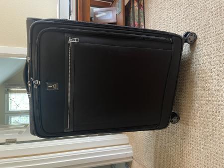 Suitcase for Sale – North Coast BBQ