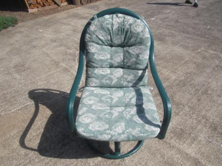 free lawn chair – North Coast BBQ